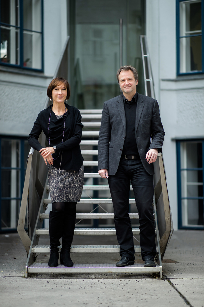 Architekten Tillner & Willinger ZT GmbH